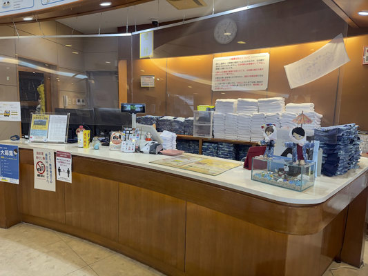 Sunamushi Onsen : bain de sable chaud au Japon - Japon-Suki